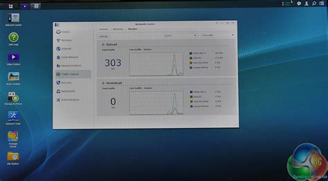Synology Rolls Out Its First Router Ac Wi Fi Ethernet And Nas Capabilities Kitguru