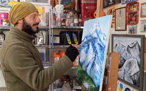 Iowebbo Sora Rocco Alonzi Larte A Modo Suo