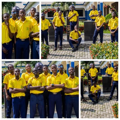 Meet Team Pojoss For Pope John Senior High School Facebook