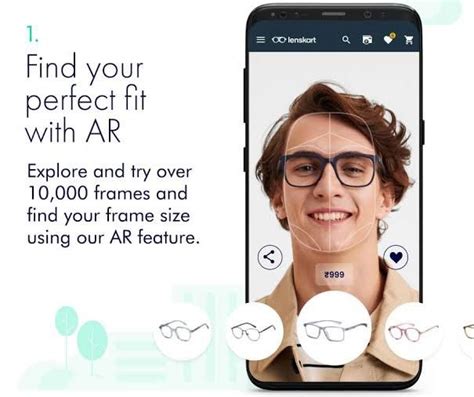 Aayushi Sugandhi On Linkedin Eyewearinnovation Technonoly Ai Ar