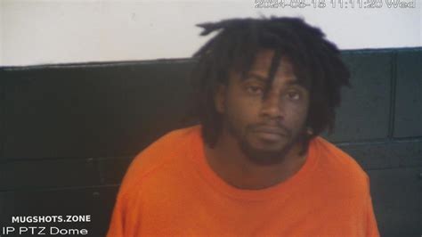 Mitchell Cornelius 05 14 2024 Marion County Mugshots Zone