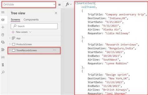 Power Apps Gallery Row Number 3 Various Ways