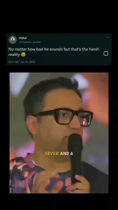 Nikhil More On Linkedin Its A Real Fact But Everybody Ignores It