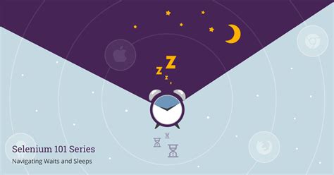 Selenium 101 Navigating Waits And Sleeps