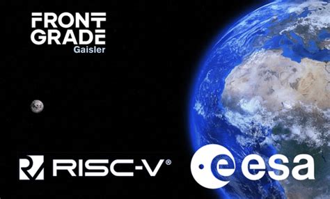 Risc V Summit North America 2025 In Santa Clara Gaisler