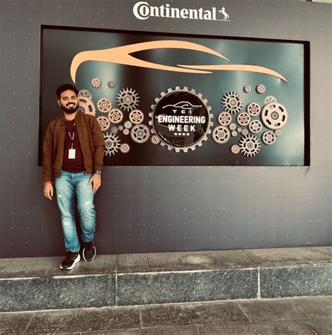 Yuvaraj Ramamurthy On Linkedin Engineers