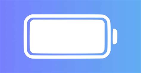 This Ios Shortcut Gives You Permanent Low Power Mode The Mac Observer