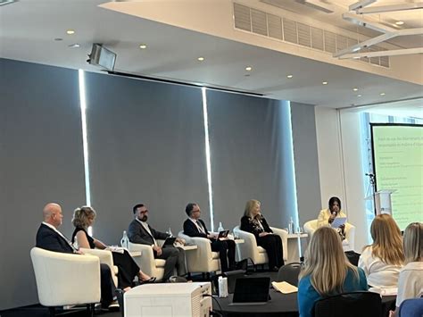 Samina Sami On Linkedin It Was Great To Participate In The Thought Provoking National Dialogue On…