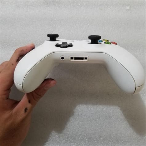 Microsoft Xbox One 1708 Wireless Controller Gaming Gamepad Joystick