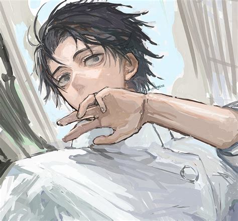 Okkotsu Yuuta Jujutsu Kaisen Drawn By Mukmijj Danbooru