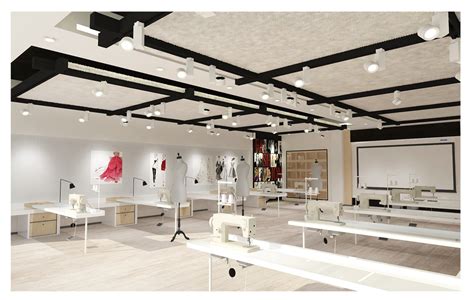 Nyu School Of Fashion Design Yue Wu