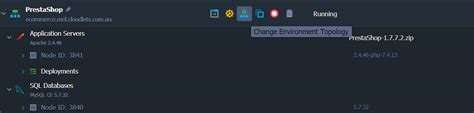 How To Enable PrestaShop Security And Custom Domain