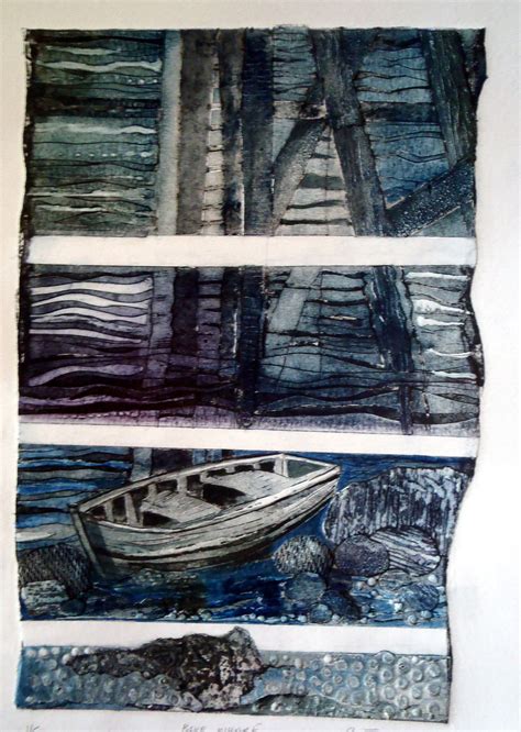 What Are Collagraph Prints At Bobby Wallace Blog