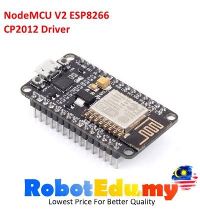 NodeMCU V LoLin V ESP ESP Arduino Lua IoT ESP ESP E I C Wifi Wi Fi Bluetooth
