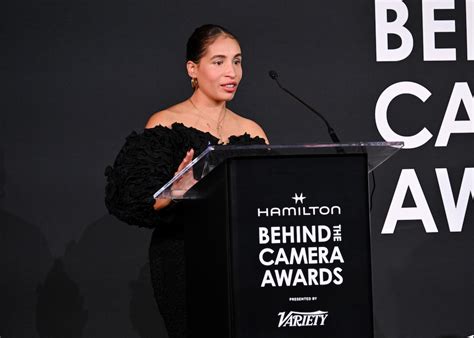 Hamilton Behind The Camera Awards Celebrating Unsung Heroes Of Film
