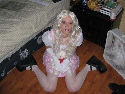 Cooler On The Floor Pic