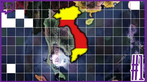 From Vietnam With Love Kaiserredux Ita 1 Youtube