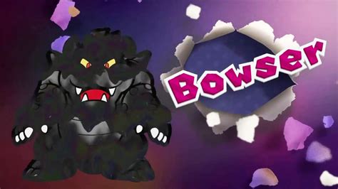 Paper Mario Color Splash Bowser Final Boss Fight And Ending 1080p