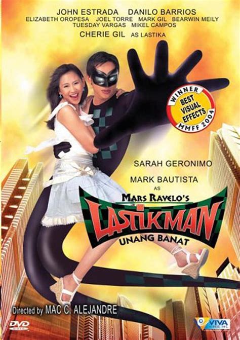 Lastikman 2004 Imdb