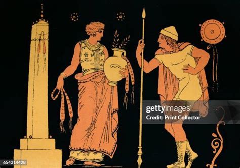 12 Orestes Elektra Photos And High Res Pictures Getty Images