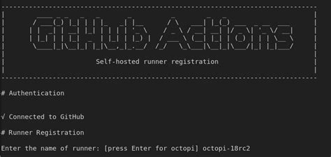 OctoPi RC Status Issue Guysoft OctoPi GitHub