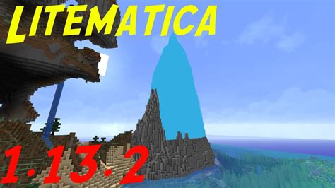 Litematica