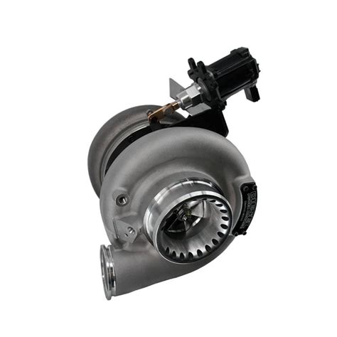 Dps Turbos For 12v Cummins 1989 1998 Double Duty Diesel