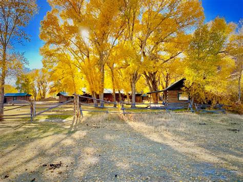 Lazy L B Ranch The Dude Ranchers Association