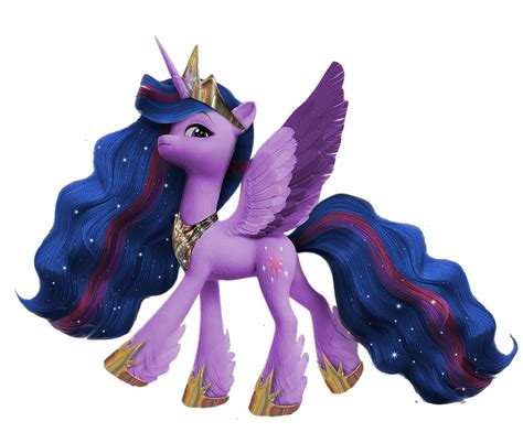Mlp G5 Princess Twilight In G5 Style By Nightstellarswirls On Deviantart