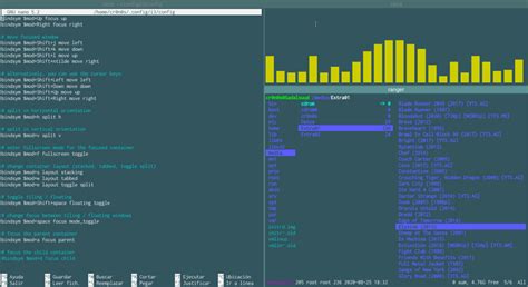 I3wm En Mi Vida Anexo Aplicacion Forzada A Workspace Assign Class