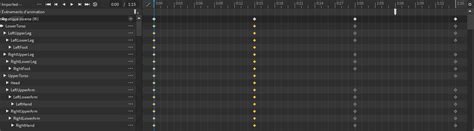 How Can I Improve This Animation Art Design Support Developer Forum Roblox