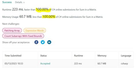 Sorting In Linear Time