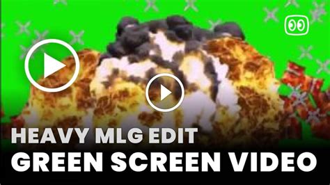 Heavy Mlg Edit Green Screen Video Download Mp4