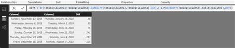 Solved Calculate Difference Between Two Datetime Values Microsoft