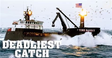 Deadliest Catch Season 15 Streaming Watch And Stream Online Via Hbo Max