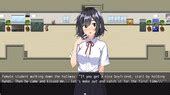 MOSOKOBO Welcome To The World Of Galge However I Enjoy Having Sex With NPCs Against Plain