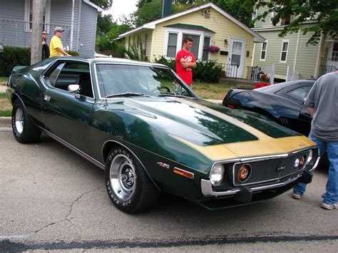 67 Best Javelin Images On Pinterest Amc Javelin American Motors And American Muscle Cars