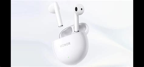 New Earbuds From Honor Promises 12 Days Battery Life On Single Charge Check Honor Choice