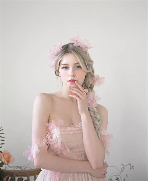 The Cutie Collective 🤍 Alina Ji 🤍 Ig Akotjk Ig2 Alinaportfolio