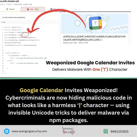 Cyber Malware Disguised As A Single Character Hackers Are Now Using