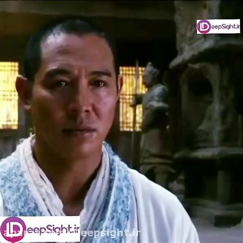 مبارزه بین جکی چان و جت لی