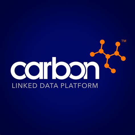Carbon Linked Data Platform On One Hand We Have A Really Great