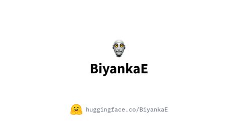 Biyankae Biyanka Ekanayake