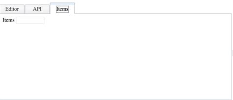 Javascript How Do You Remove Selection Highlighting Css On Dojo Dijit Layout Tabs Stack Overflow
