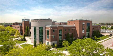 Fanshawe College Of Applied Arts And Technology Polytechnics Canada