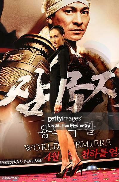 Maggie Han Photos And Premium High Res Pictures Getty Images