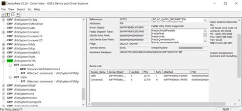 Windows File System Minifilter Driver Development Tutorial Apriorit