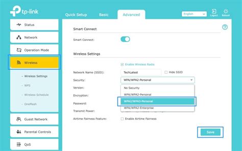fix this network is blocking encrypted dns traffic on ios techlatest