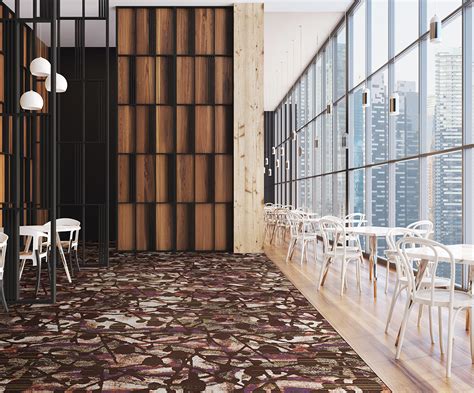 Custom Collections Tarkett Hospitality