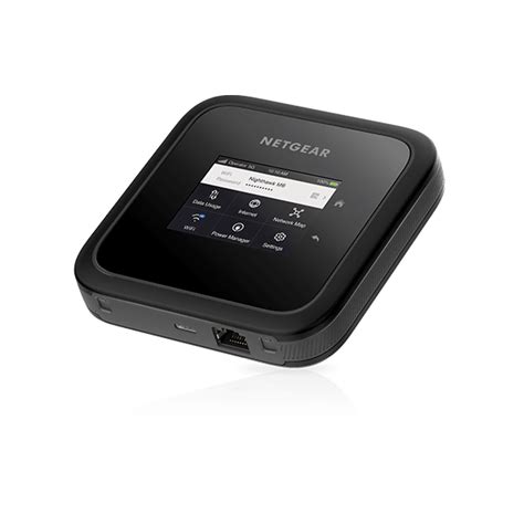 Netgear Nighthawk M Mobile Router Deals